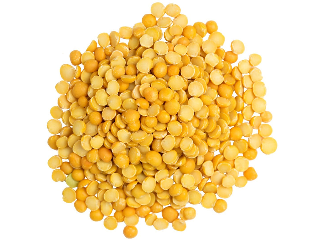 Healthy on-the-go snacks full of plant protein | North River Dry Goods